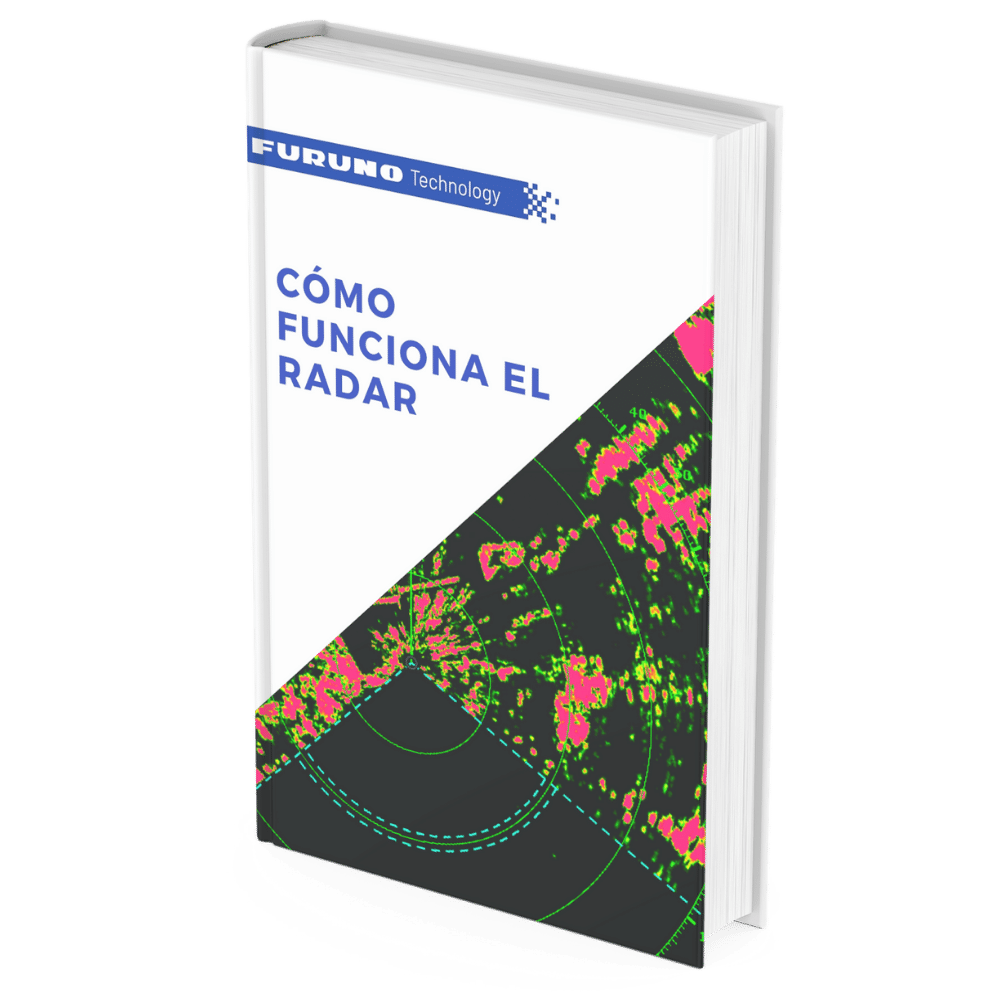 Cómo funciona un radar marino | Furuno Academy