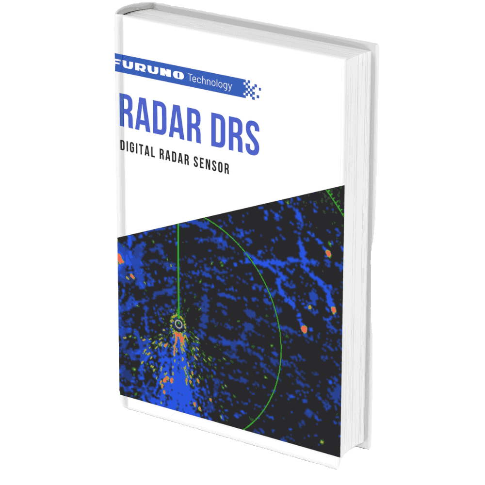 Radar Serie DRS | Furuno España